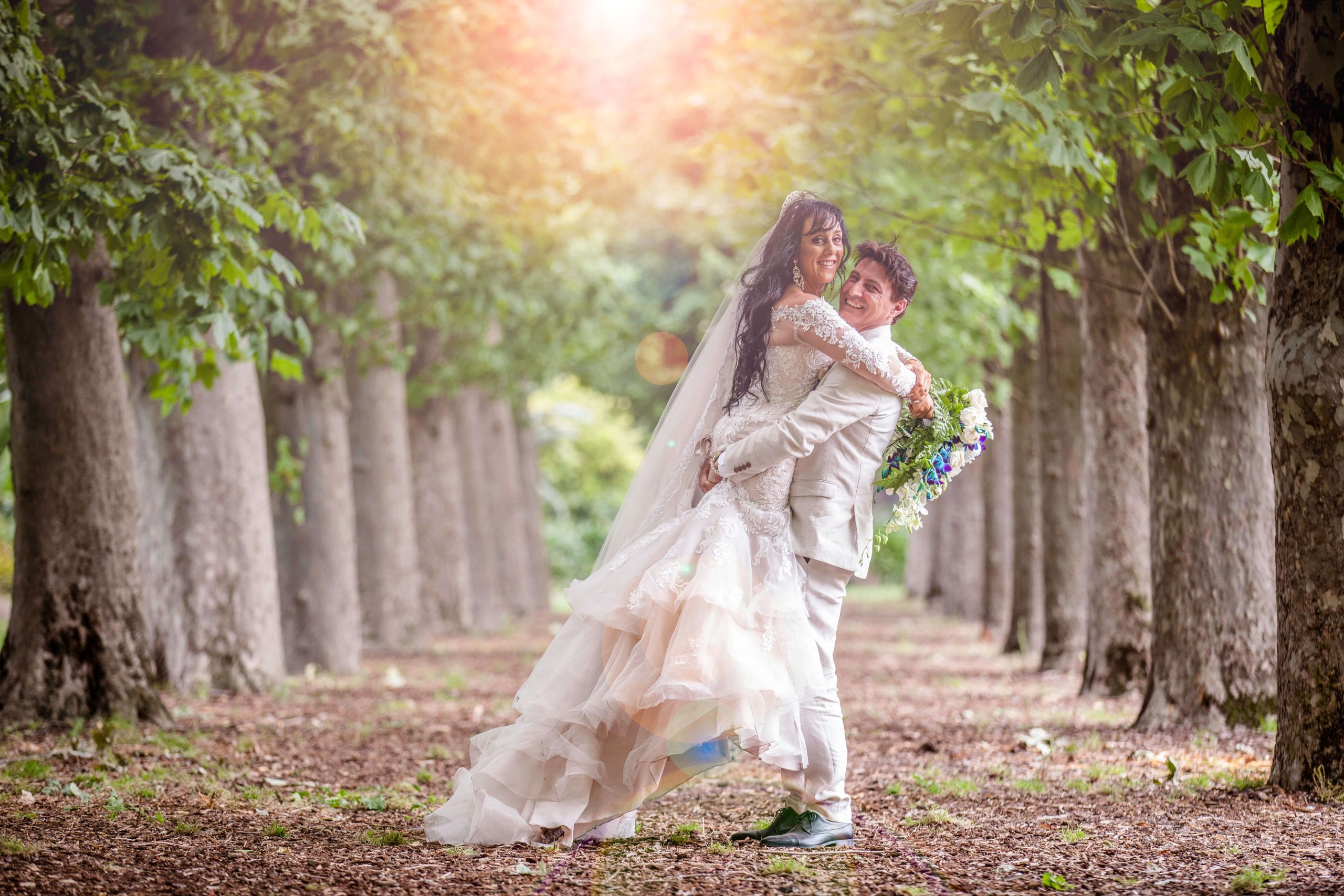 Melbourne Wedding Photographer | Elena and Rayl | Nova